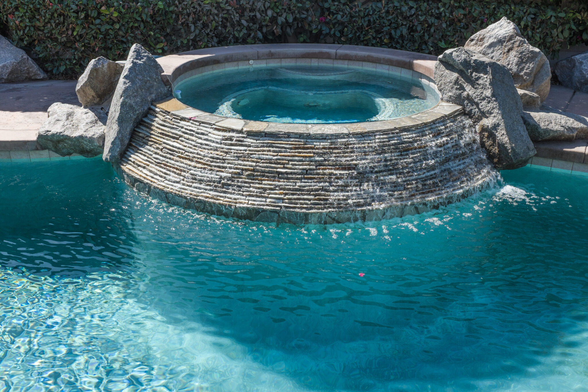 Lucky Duck Pools